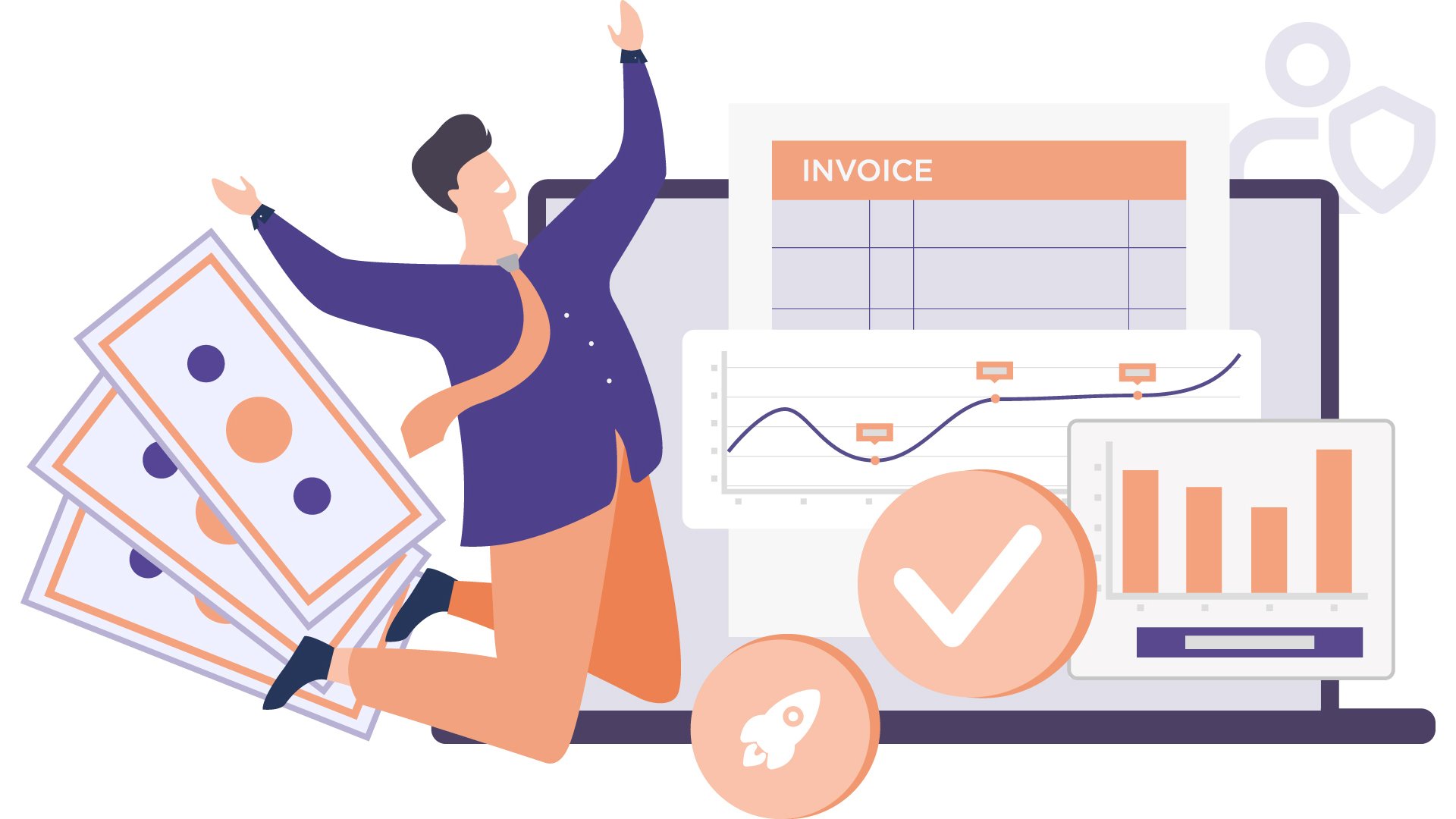 Silcube Financial Systems for Private Debt